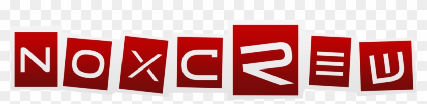 Noxcrew Logo - Free Transparent PNG Clipart Images Download