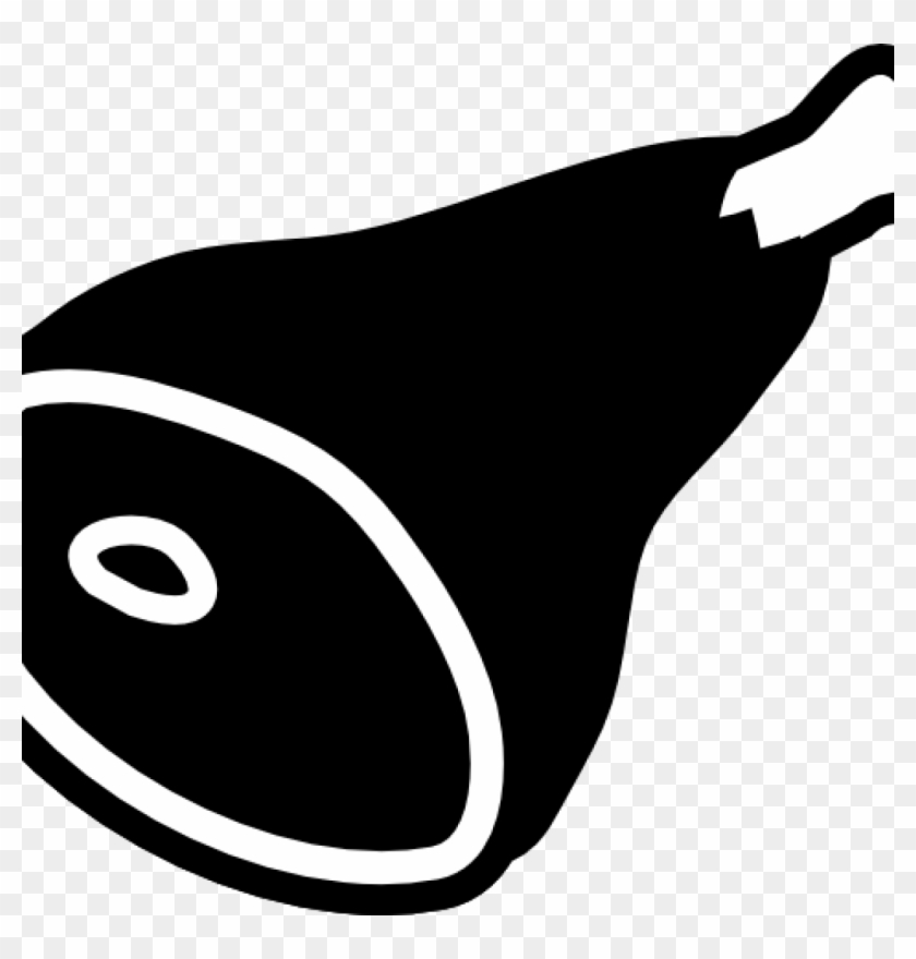 Ham Clipart Ham Clip Art Free Vector 4vector Animations - Ham Clip Art ...