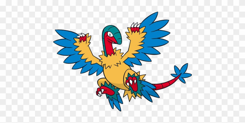 Mega Archeops