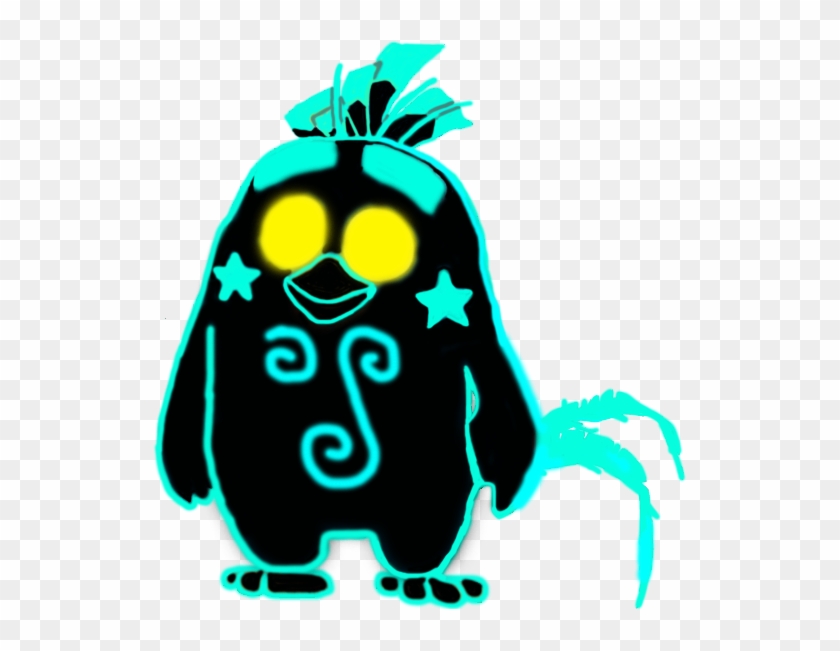 Phantom Bluejay5678 By Darkdowknight - Phantom Bluejay5678 By ...