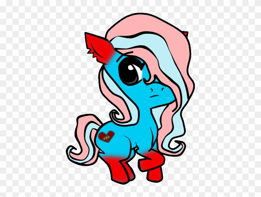 Sweet Relief Chibi By Black Rose Emy - Cartoon - Free Transparent PNG ...