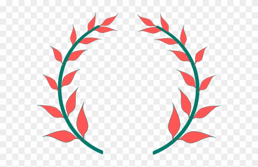 Laurel Leaf - Full Size PNG Clipart Images Download