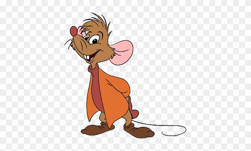 mary mouse cinderella