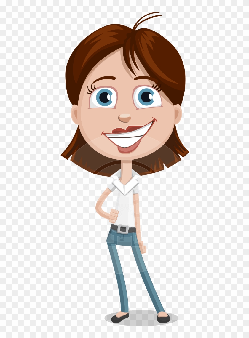 Cartoon - Cartoon - Free Transparent PNG Clipart Images Download