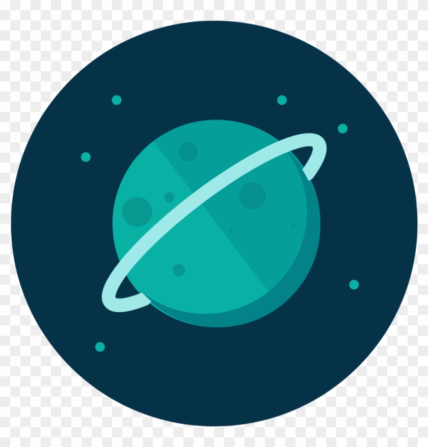 Uranus Planet Clip Art - Covent Garden - Full Size PNG Clipart Images Download