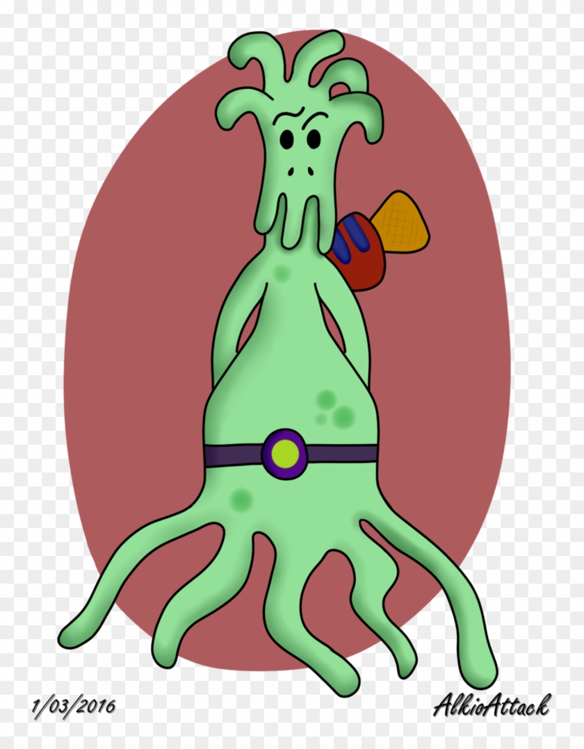 Aiden The Alien - Aiden The Alien - Free Transparent PNG Clipart Images ...