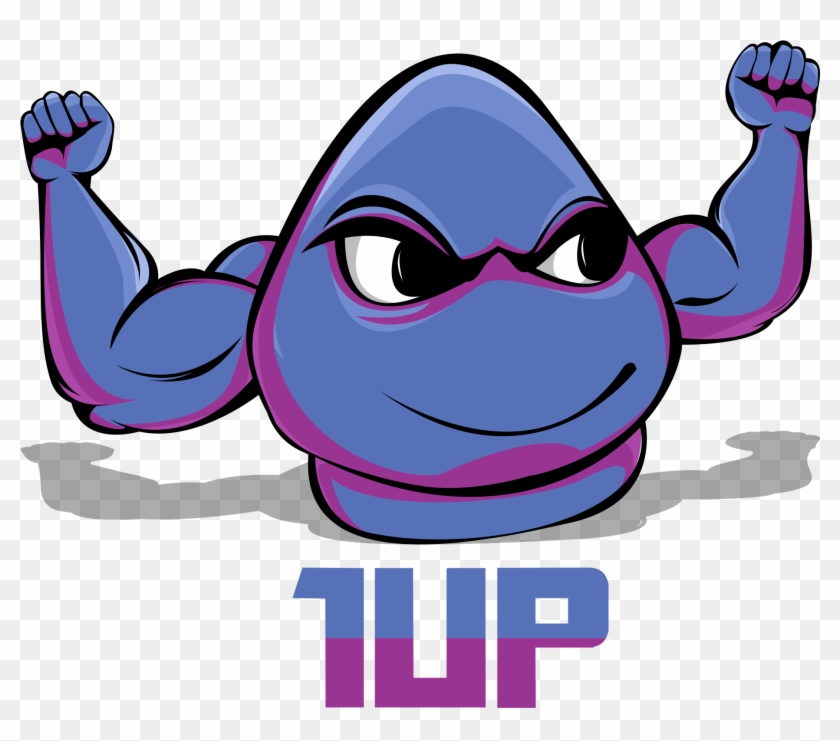 1up - 1up - Free Transparent PNG Clipart Images Download