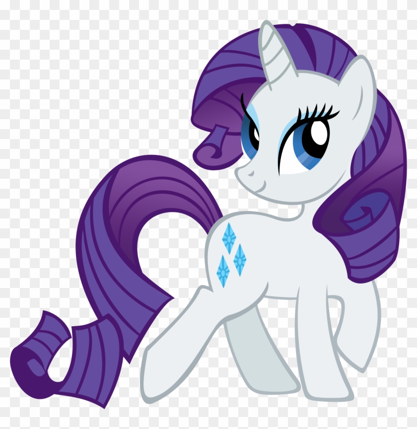 Rarity Rarity - Rarity Rarity - Free Transparent PNG Clipart Images ...