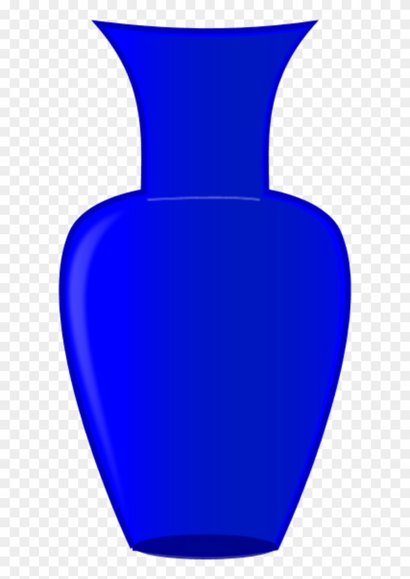 Vase Clipart - - Vase Clipart Transparent Background - Full Size PNG ...