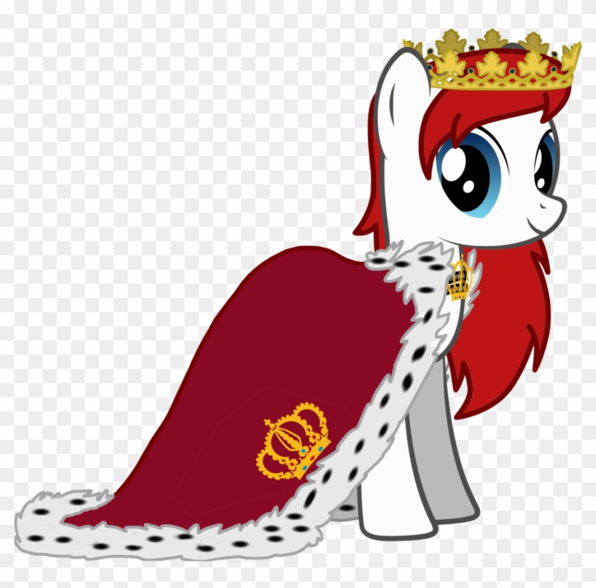 Cloak King Clipart - Cloak - Full Size PNG Clipart Images Download