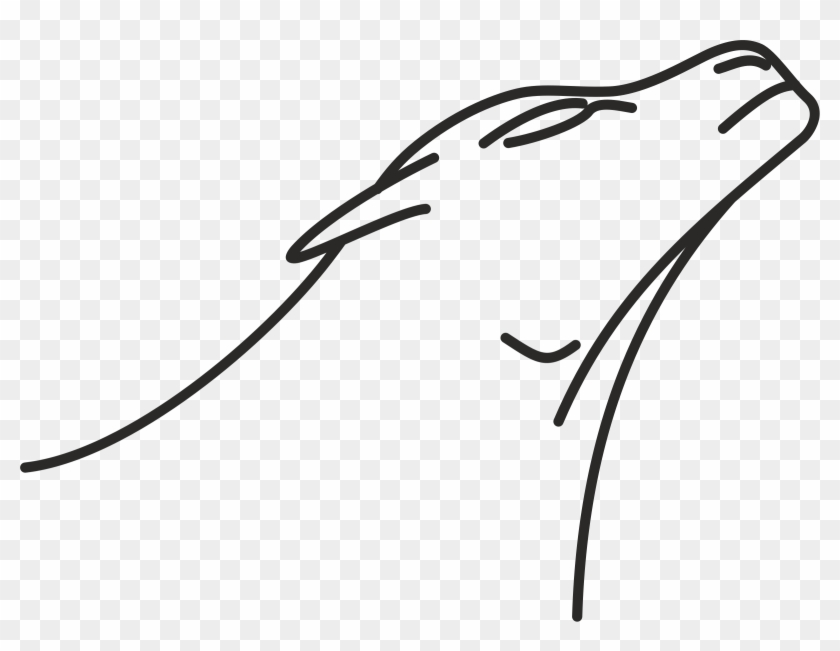 Lion Simba Line Art Drawing Clip Art - Lion Simba Line Art Drawing Clip ...