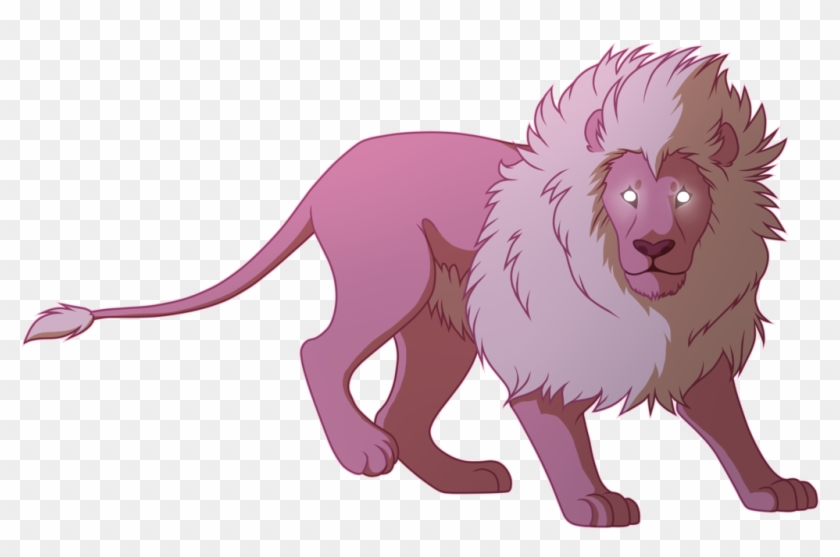 Lion Steven Universe By Wingedwolf94 On Deviantart Lion Steven 2641