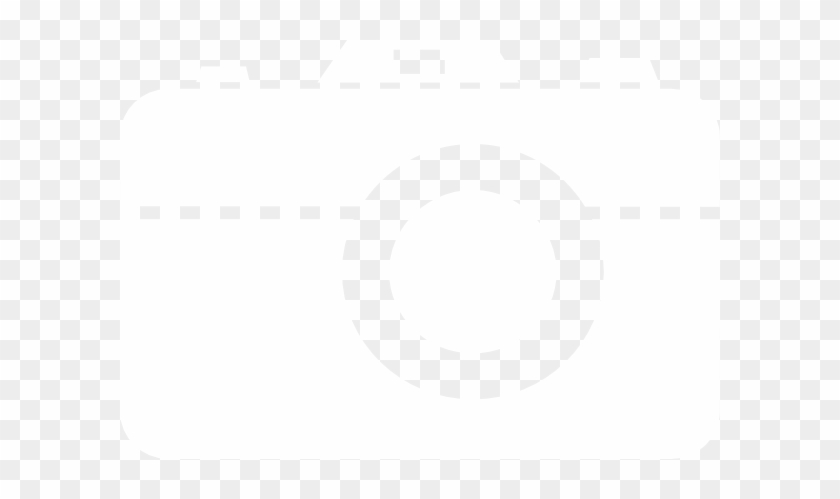 White Camera Clip Art - White Camera Logo Png - Full Size PNG Clipart ...