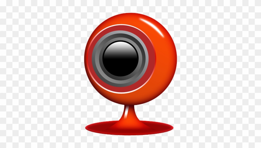 Web Camera Png Transparent Images - Amcap Icon - Full Size PNG Clipart ...