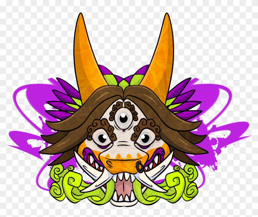 More Balinese Commissions - Cartoon - Free Transparent PNG Clipart ...