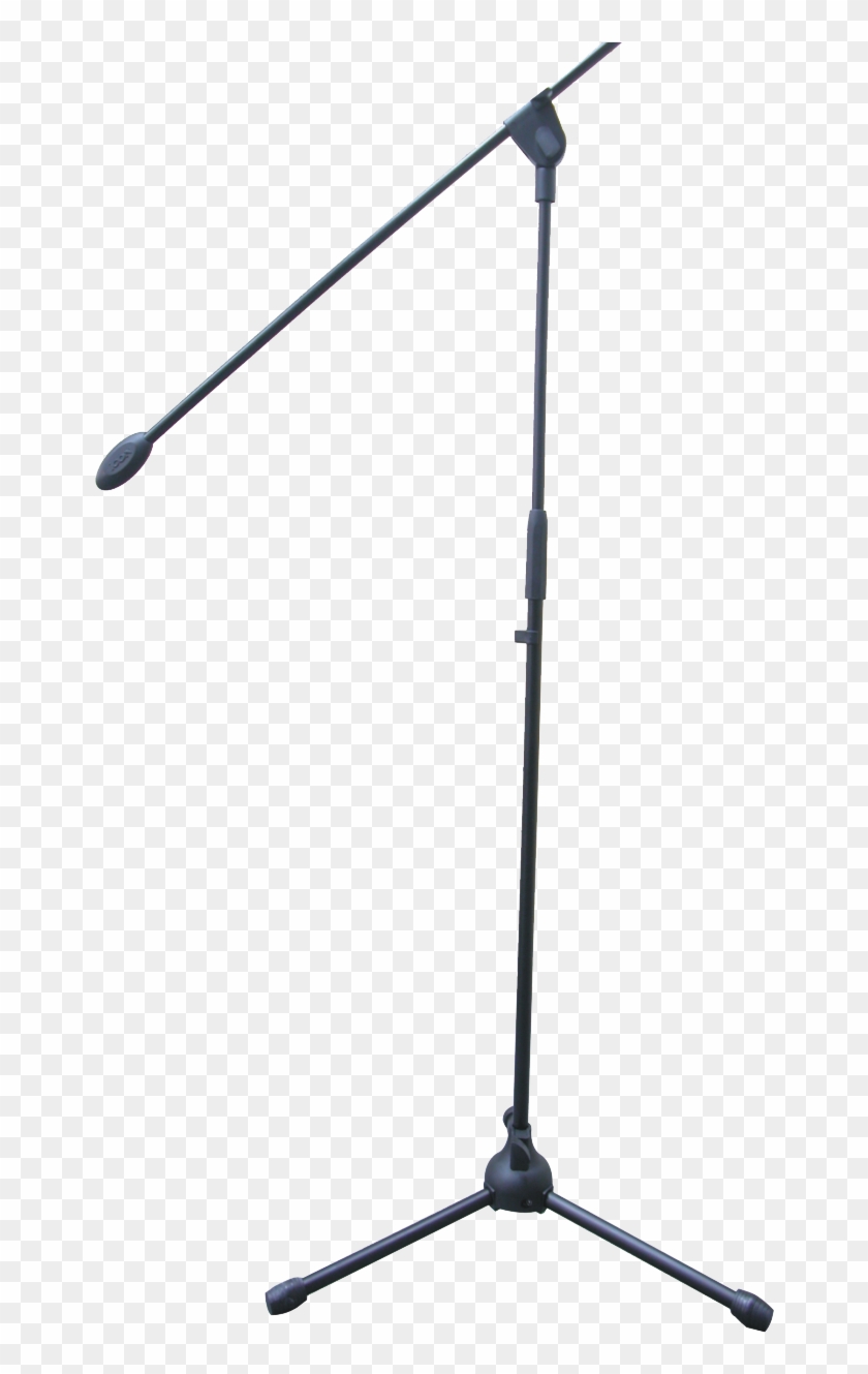 Clipart Info - Mic Stand Icon Png - Full Size PNG Clipart Images Download