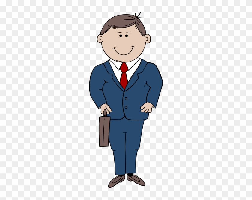 Man Clipart - Free Transparent PNG Clipart Images Download