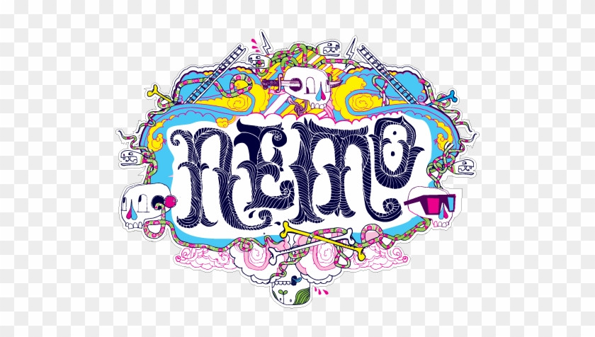 Nemo Logo - Nemo Skimboards - Full Size PNG Clipart Images Download