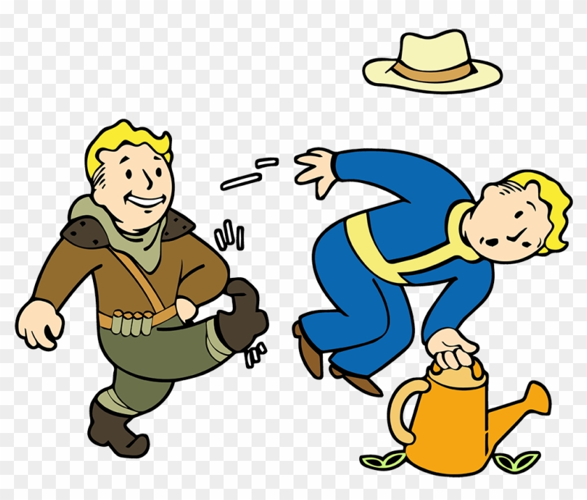 Home Sweet Home Icon - Fallout 3 Icon - Full Size PNG Clipart Images ...