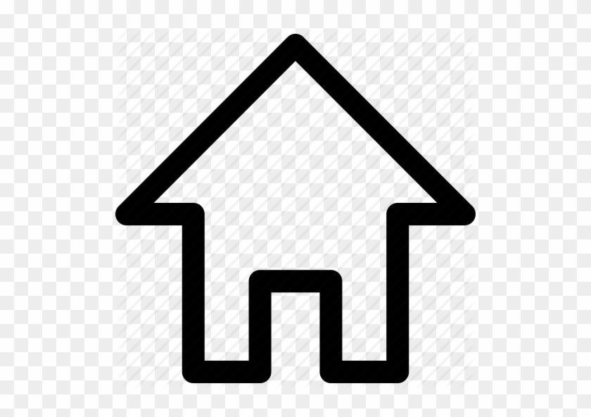 Home Icons Resume - Address Icon For Resume - Full Size PNG Clipart ...