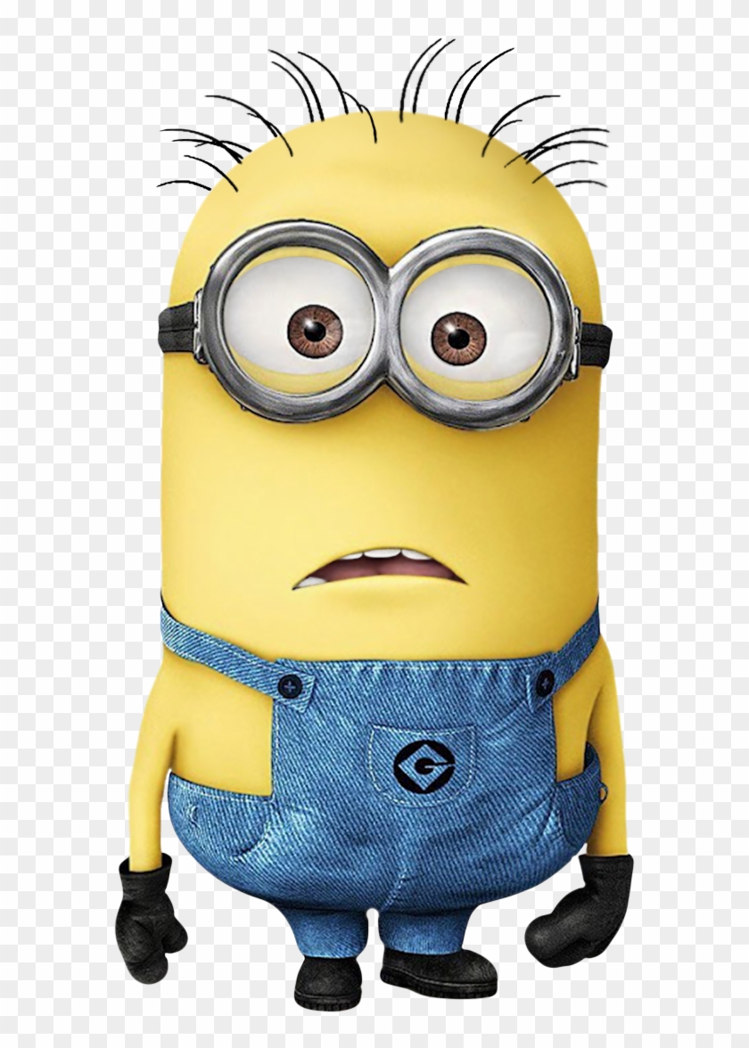 Transparent Minion Picture Gallery Yopriceville High - Transparent ...