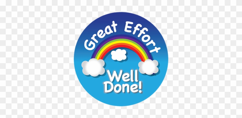 Good Effort Clipart Suggest Keyword - Great Effort Well Done - Full ...