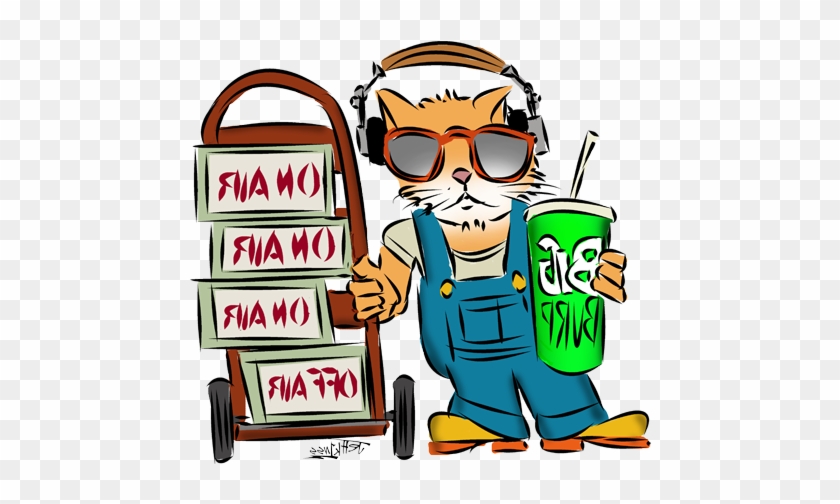 Ham Radio Clip Art - Ham Radio Clip Art - Full Size PNG Clipart Images ...