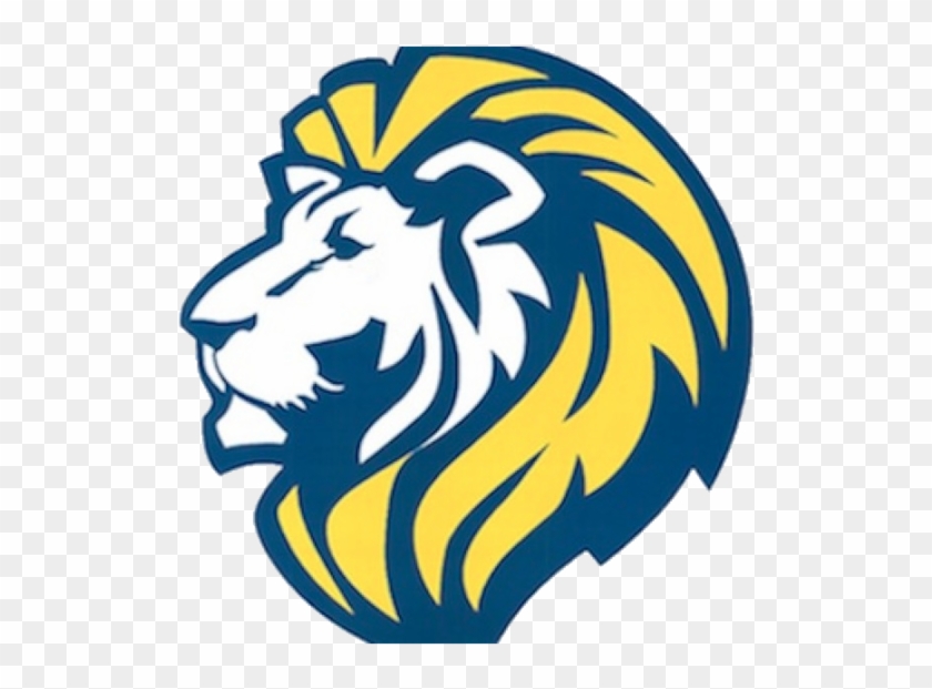 The Lyons Township Lions - Lyons Township High School Logo - Full Size ...