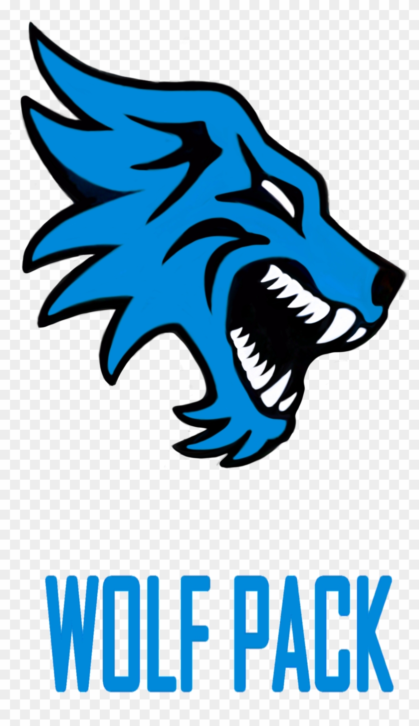 Wolf Pack By Hazard-trooper - Wolf Pack Turok - Full Size PNG Clipart ...