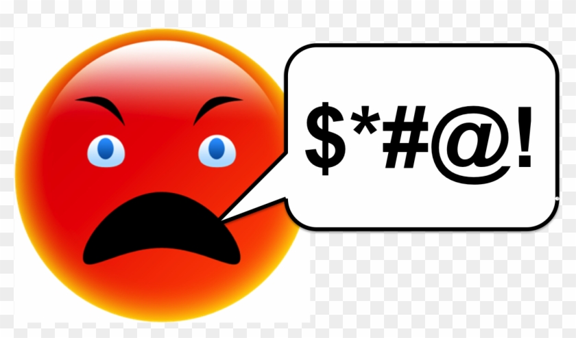 Unhappy Customer Icon - Full Size PNG Clipart Images Download