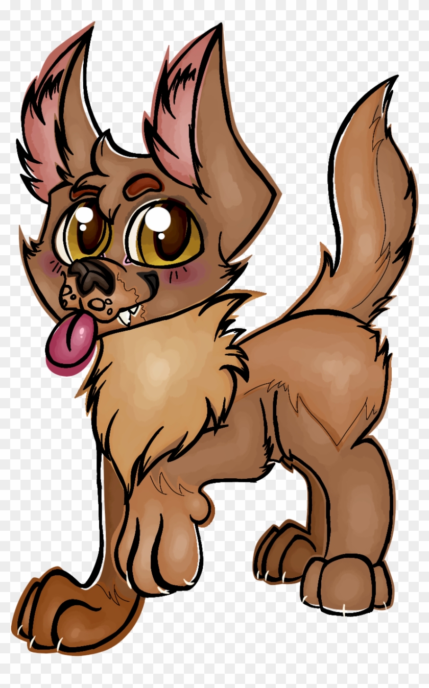 Have A Transparent Farley The Wolf Puppy For Your Dashboard - Gray Wolf ...