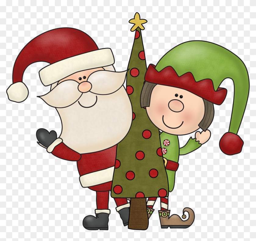 Secret Pal Printable Cards Imdf2k Clipart - Christmas Clipart Scrappin ...