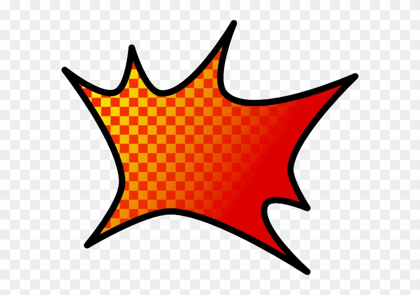 Free Vector Explosion Clip Art - Explosion Clipart - Full Size PNG ...