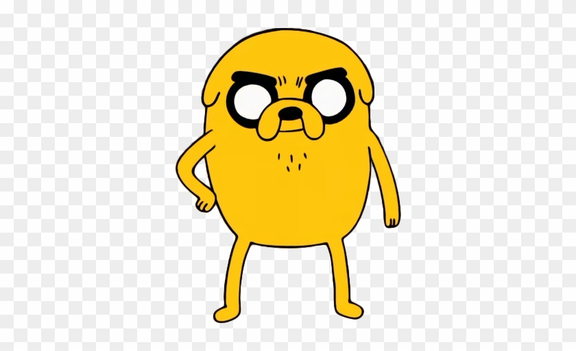 Jermaine - Adventure Time Jake's Brother - Full Size PNG Clipart Images ...