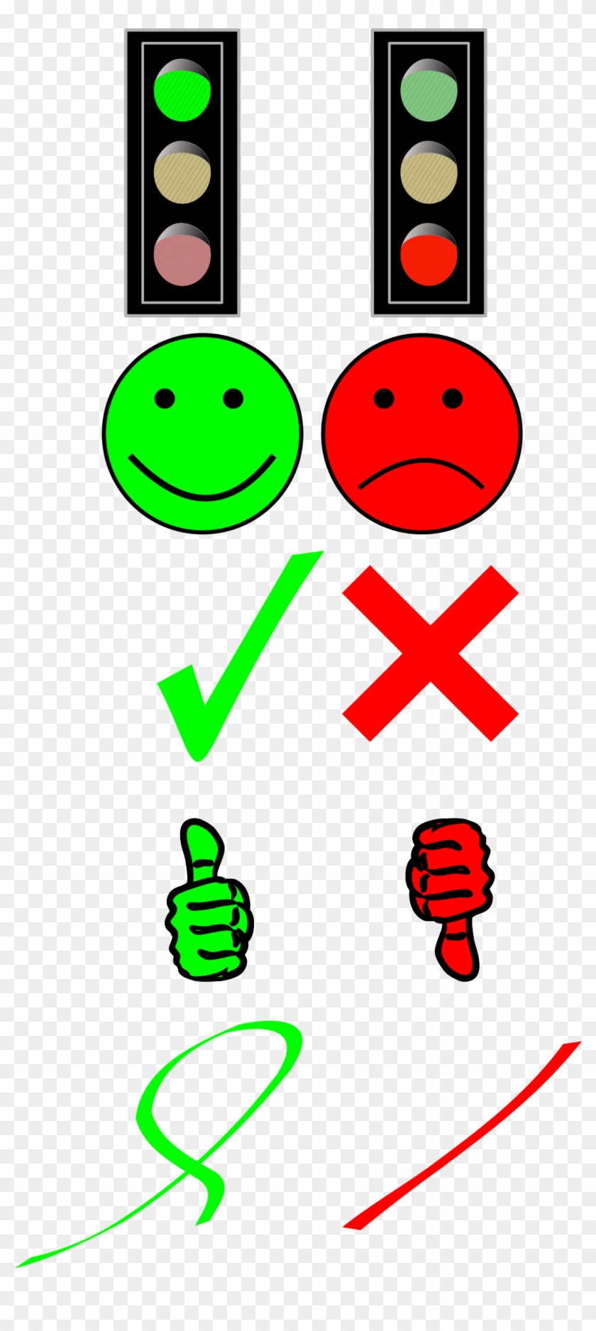 Big Image - Right Or Wrong Animated - Full Size PNG Clipart Images Download