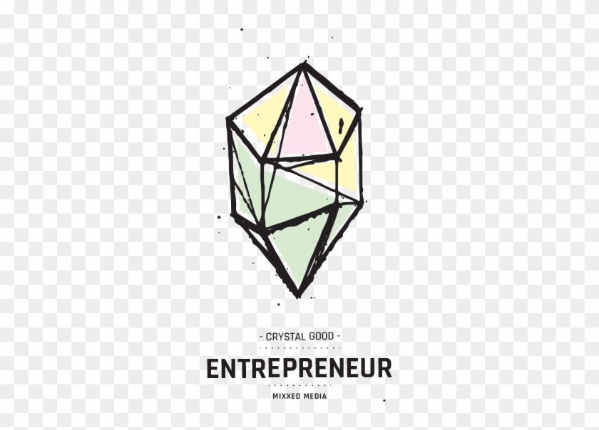 Crystal Good Artist Entrepreneur Advocate - Crystal Good - Full Size ...