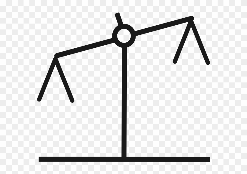 Balance Scale Drawing At Getdrawings - Balance Scale Line Drawing ...