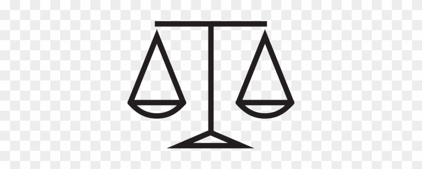 Balance - Balance Of Trade Icon - Full Size PNG Clipart Images Download