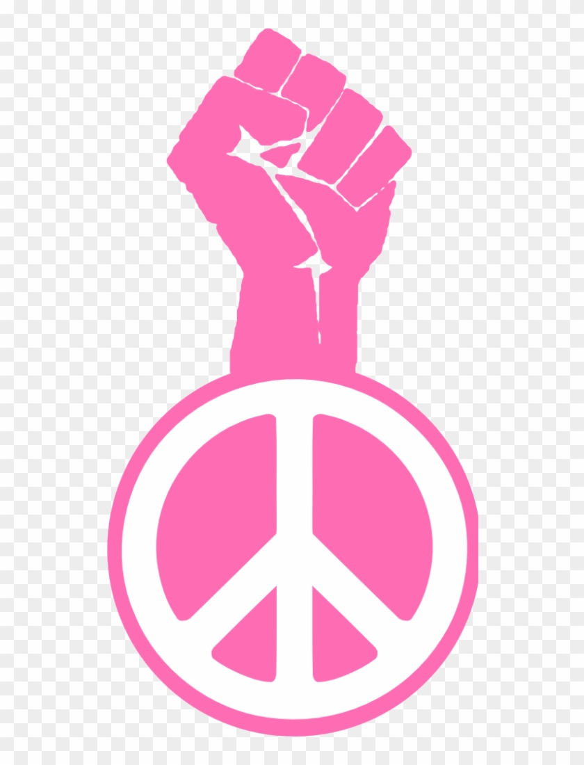 Peace Sign Clipart Social Justice - Symbols For Cesar Chavez - Full ...