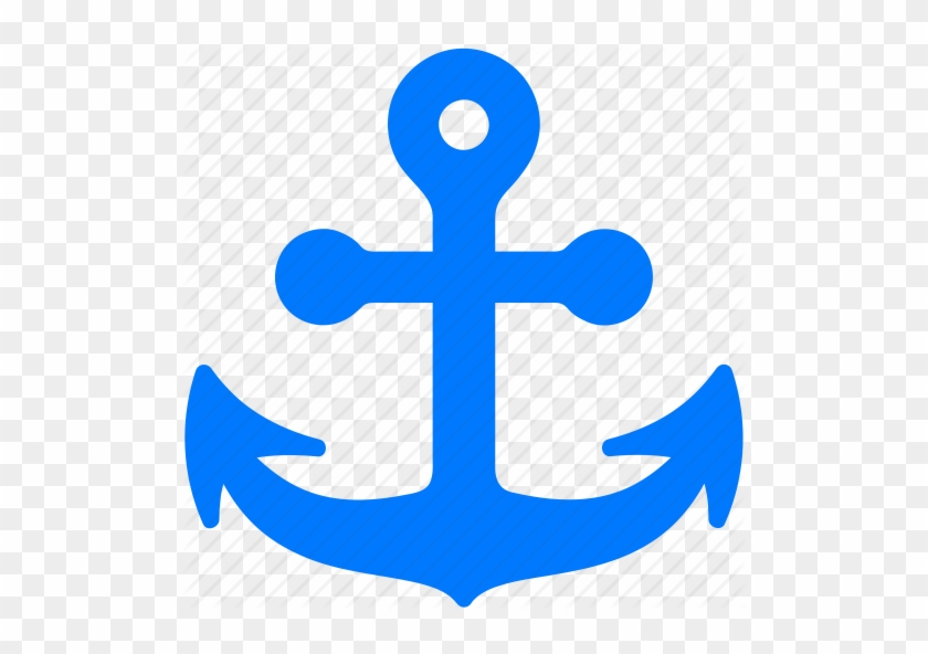 Seaport Icon - Full Size PNG Clipart Images Download