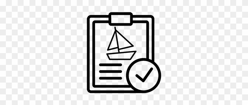 Fill Out The Form On This Page - Icon - Full Size PNG Clipart Images ...