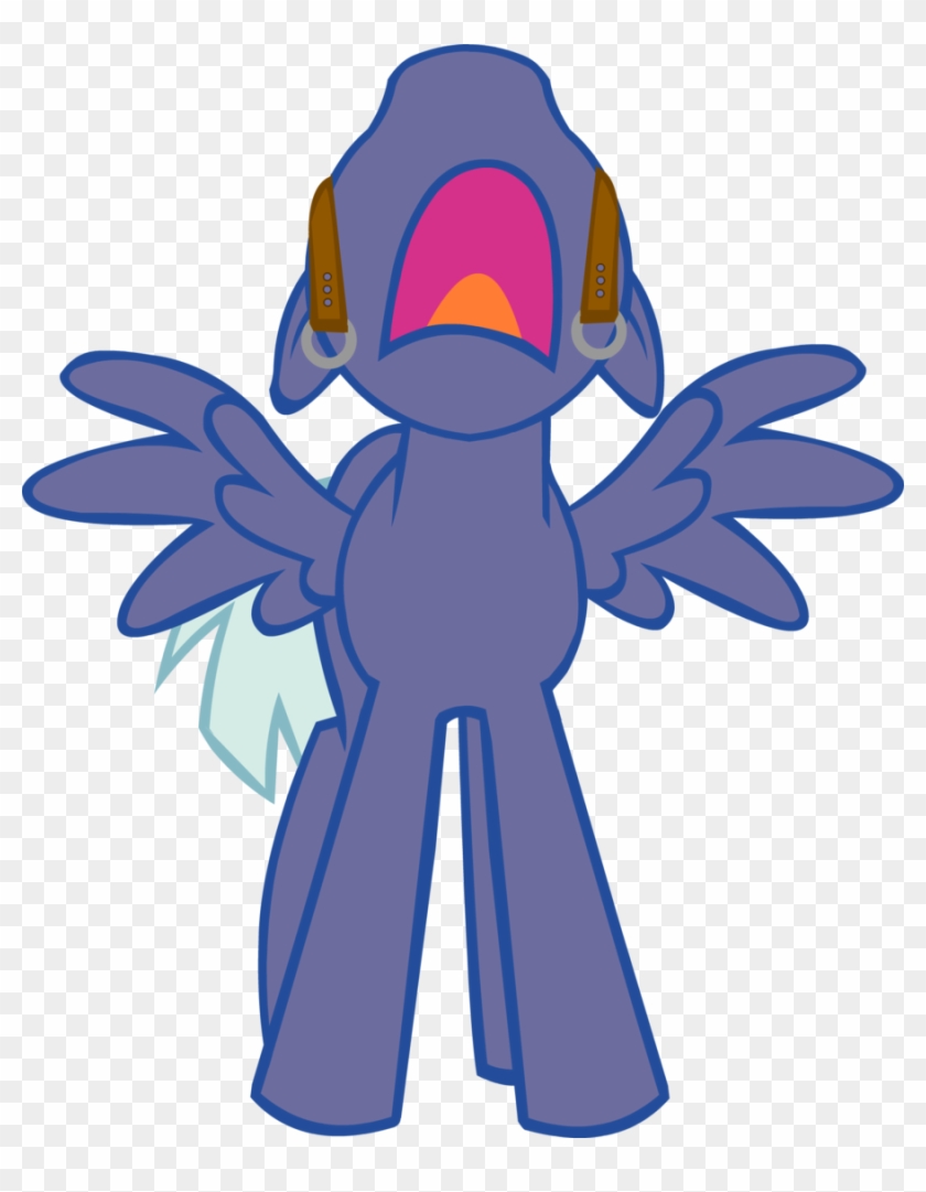 Cruise Control 3 By Neoartimus Cruise Control 3 By - Cruise Control Mlp ...