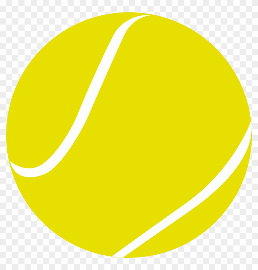 Tennis Ball Clip Art - Rainbow Ritchie Blackmore's Rainbow - Full Size ...