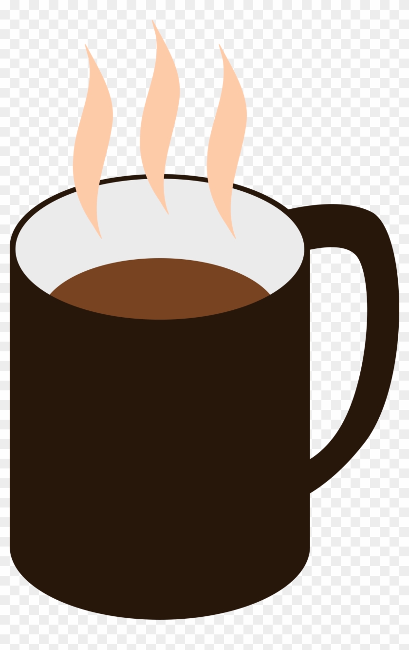 Clipart - Coffee Mug Clipart - Full Size PNG Clipart Images Download