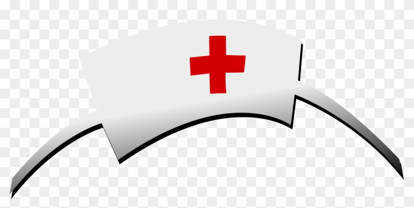 Nurse Hat - Doctor Hat Clip Art - Full Size PNG Clipart Images Download