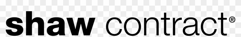Shaw Contract Logo - Full Size PNG Clipart Images Download