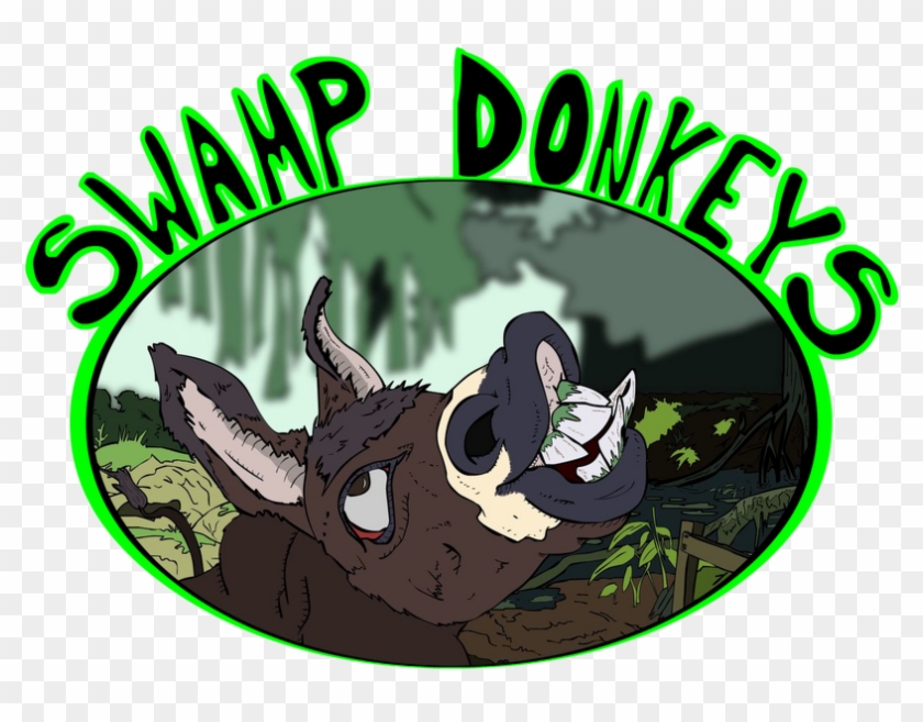 Swamp - Clip Art - Full Size PNG Clipart Images Download