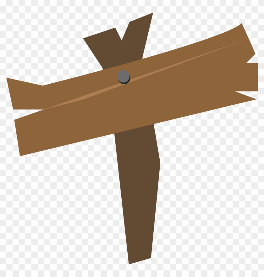 Camping Signs Clip Art - Wooden Sign Clipart - Full Size PNG Clipart ...