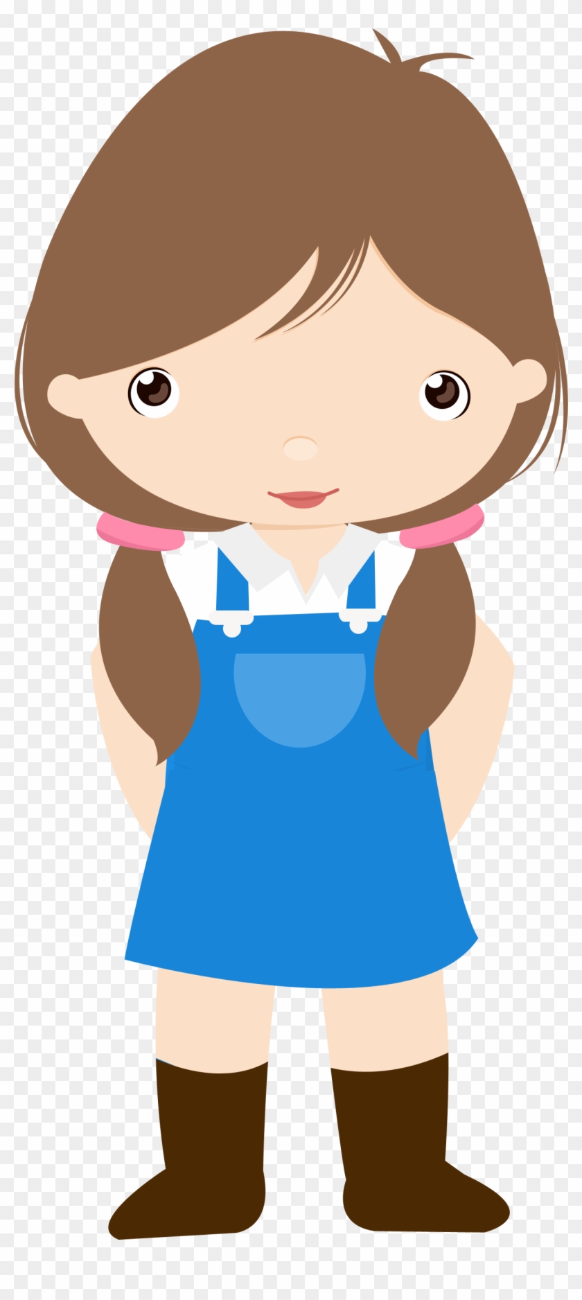 The Farm, Farm Life, Clip Art, Girl Clipart, Farm Theme, - Girl Clipart ...