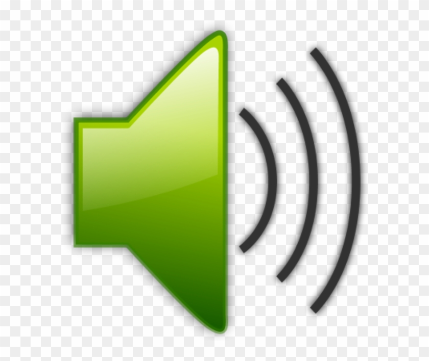 Sound Waves Clipart Many Interesting Cliparts - Clipart Audio - Full ...